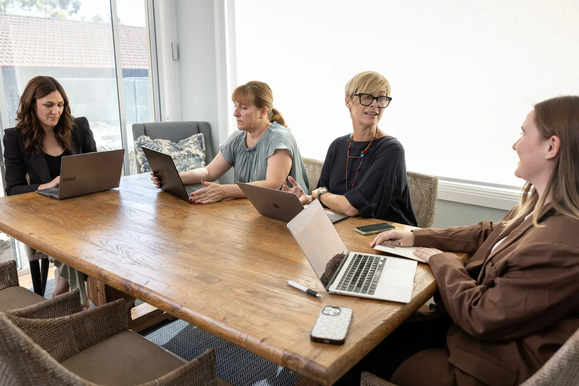 Trauma-Informed HR - A Blueprint for Productivity and Employee Well ...